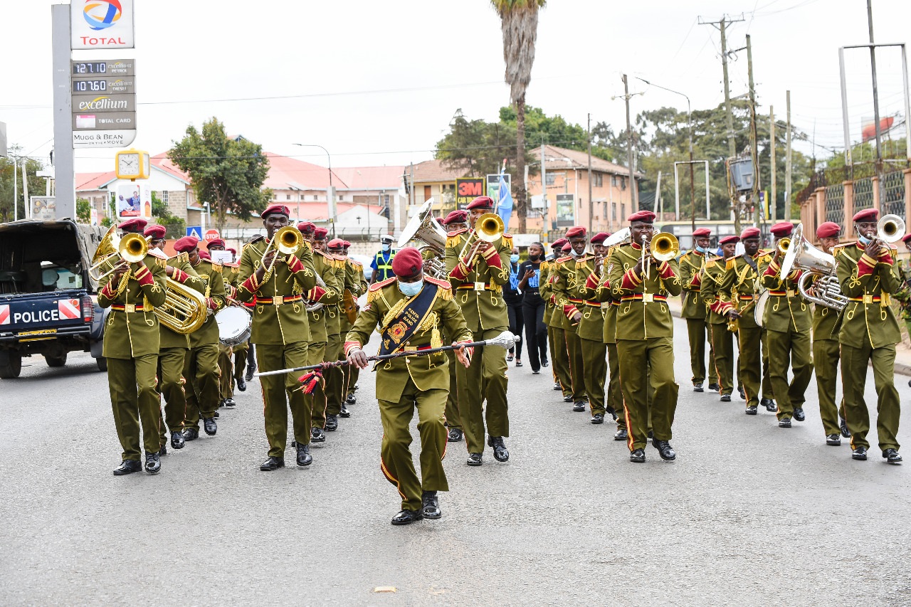 Image Gallery – Ayiro. Africa